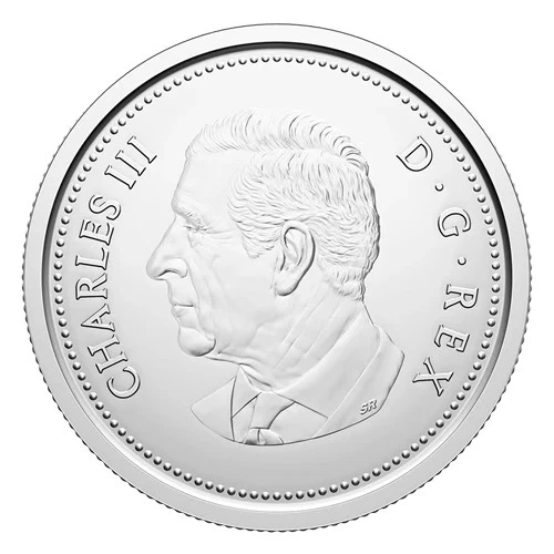 🇨🇦 UNCIRCULATED 2026 Canada 25 Cents Coin $9.00 - PicClick CA