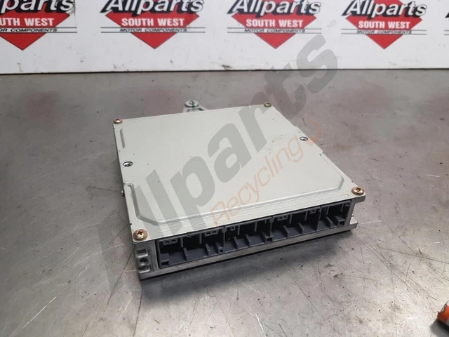 HONDA LOGO 2000 ECU 1.3 Petrol Engine ECU 37820P7AG11 2000-2001 £39.89 ...
