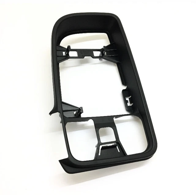 NEW GENUINE MERCEDES-BENZ Sprinter 907 910 Mirror Frame Left Side ...