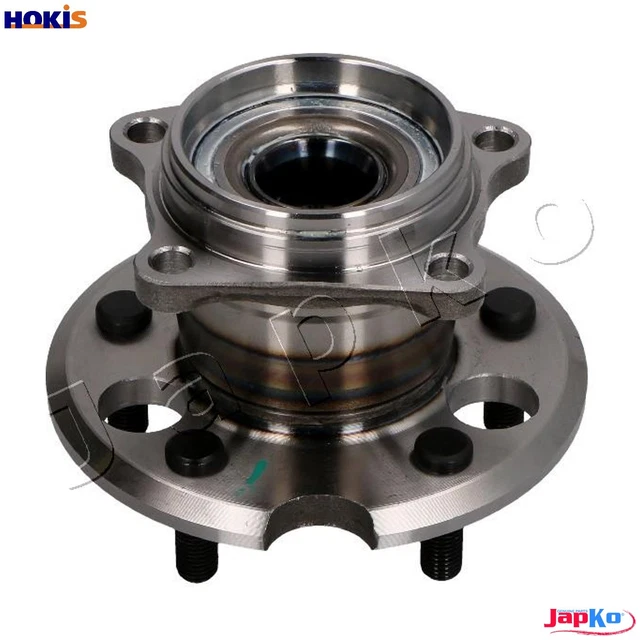 WHEEL HUB 422077 FOR TOYOTA RAV/II/Mk/SUV 1CD-FTV 2.0L 1AZ-FSE/FE 2.0L ...