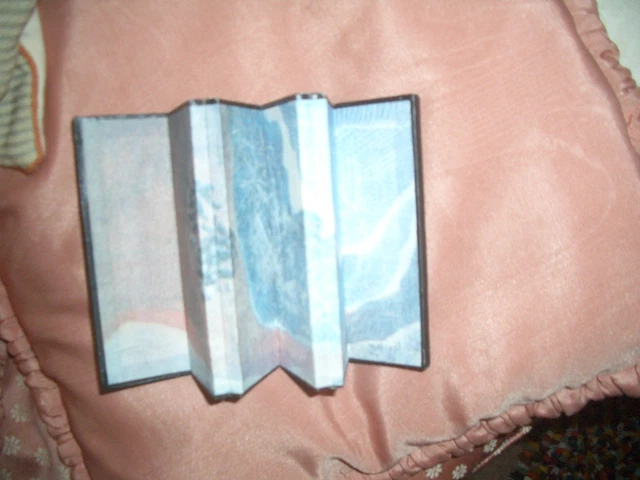 DOLLS HOUSE MODESTRY Sceen £5.45 - PicClick UK