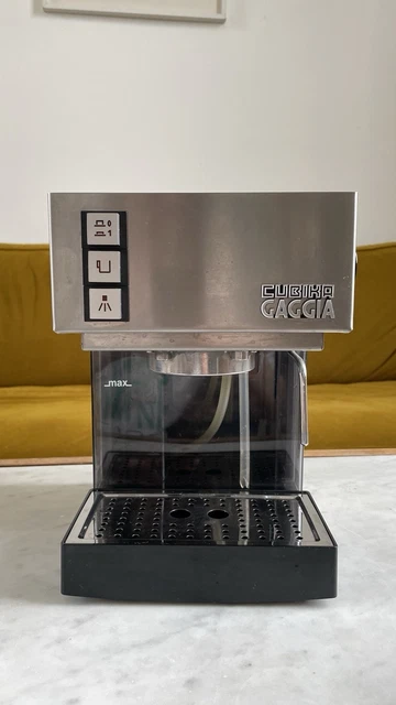 GAGGIA CLASSIC ESPRESSO Coffee Machine £156.70 - PicClick UK