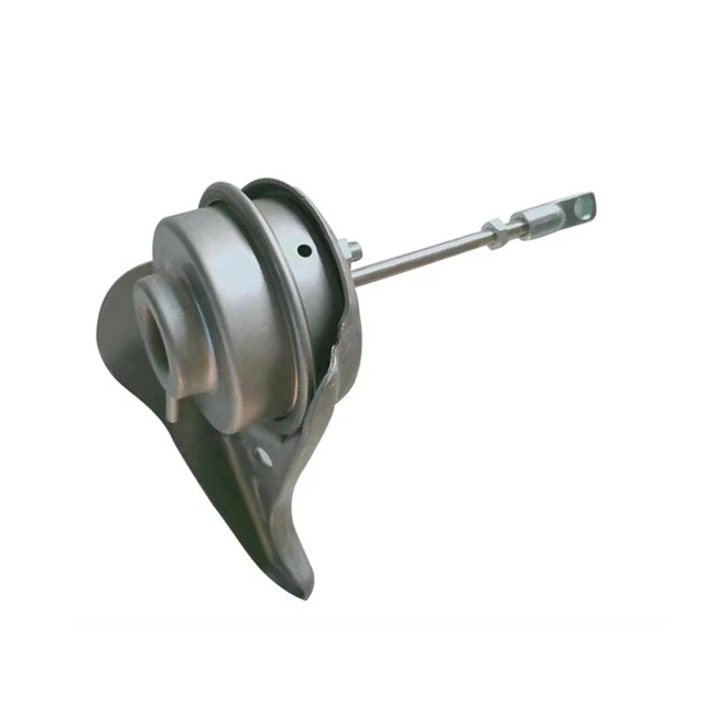 TURBO ACTUATOR 11657593020 Turbine for X6 35 IX E71 225 Kw - 306 N54B30 ...