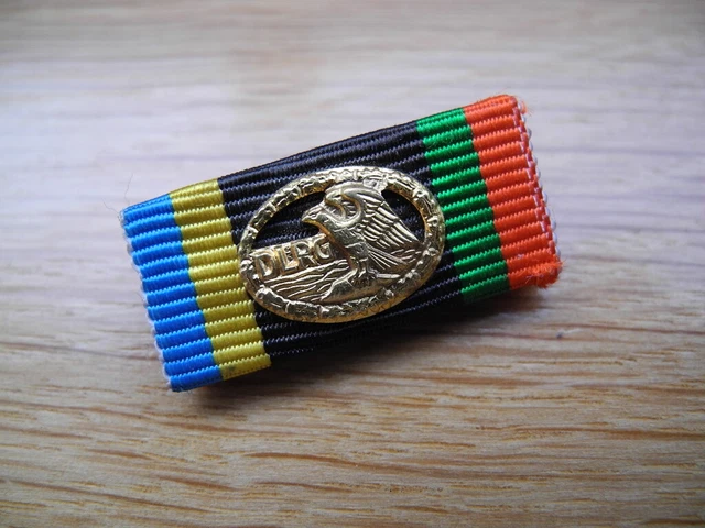 DEUTSCHES RETTUNGSSCHWIMMABZEICHEN DER DLRG, Gold, Bandschnalle ...