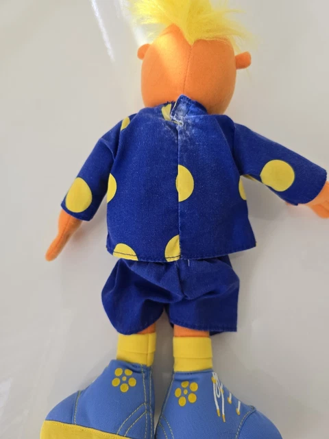BBC THE TWEENIES Bundle Jake,Fizz,Milo,Bella and Doodles Vintage £58.93 ...