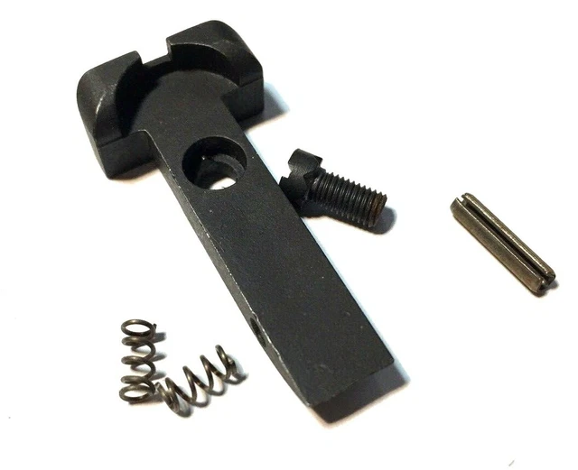 COLT PYTHON, ANACONDA, King Cobra Ace Trooper, 1911 Rear Fixed Sight ...