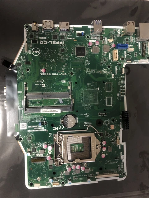 DELL OPTIPLEX 3070 MT Motherboard LGA 1151 - 0HMX8D EUR 102,65 ...