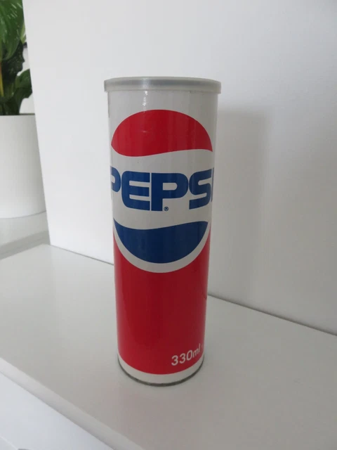 ORIGINAL PEPSI CAN Telephone 1980S Betacom Original Box Working Order £ ...