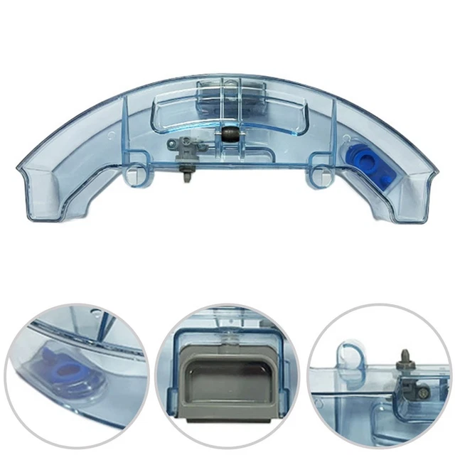 1PC WATER TANK For Samsung VR05R5050WK Robotic Vacuum-Cleaner Parts ...
