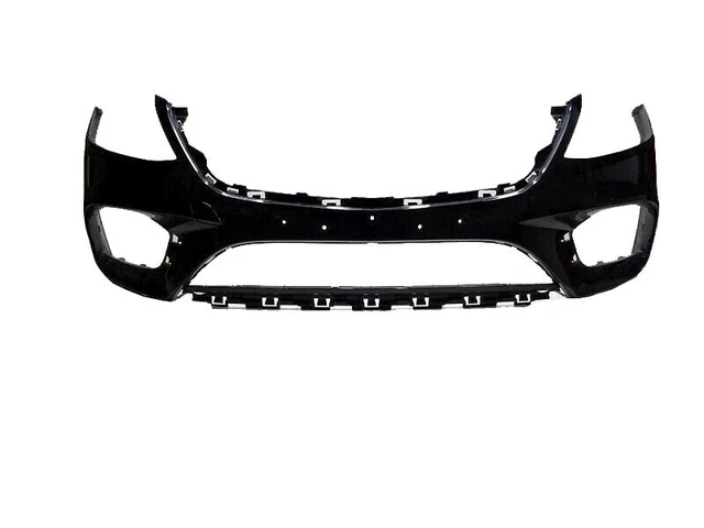 MERCEDES S-KLASSE W222 AMG Stoßstange PDC vorne A2228809500 ...