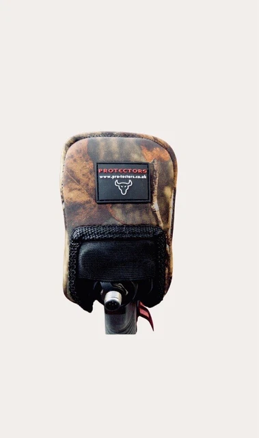 MINELAB MANTICORE - Metal Detector Cover - Control Box Cover £15.99 - PicClick UK