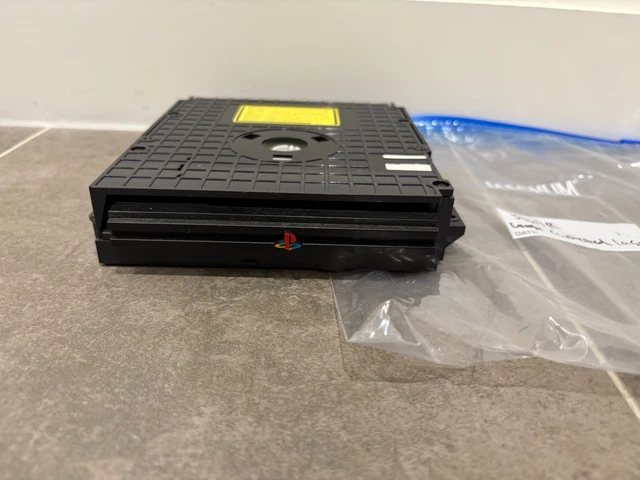 SONY PLAYSTATION 2 FAT PS2 SCPH-30003R Disc Drive & Laser Assembly ...