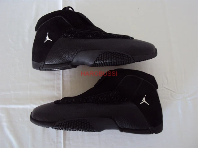 ORIGINAL NIKE AIR Jordan Trifecta Jumpman Team Vikings 10,5 NEW 2002 ...