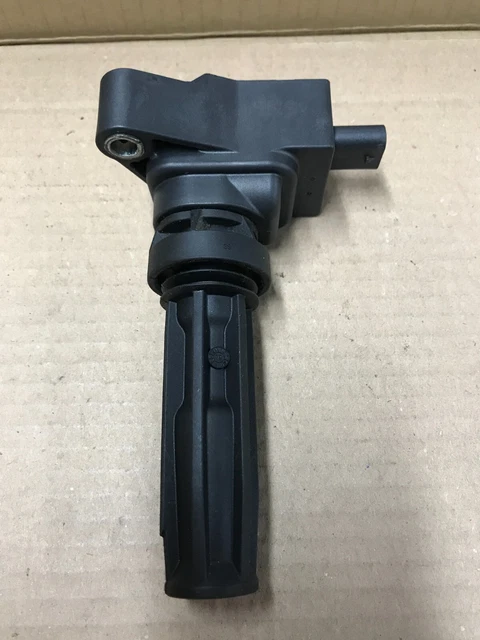 FOCUS ST 2.3 Petrol Ignition Coil Pack Jx6E-12A366-Ba Ford Mk4 2018 ...