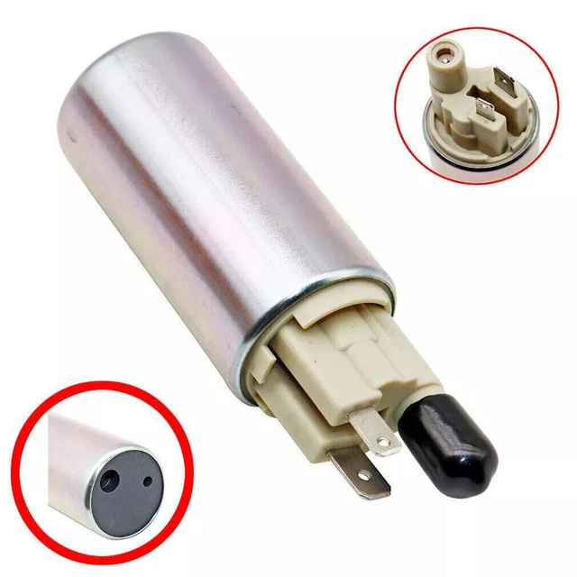 FOR NEW FUEL Pump Evinrude E-tec etec Vst Electric 15】25】30 HP ...