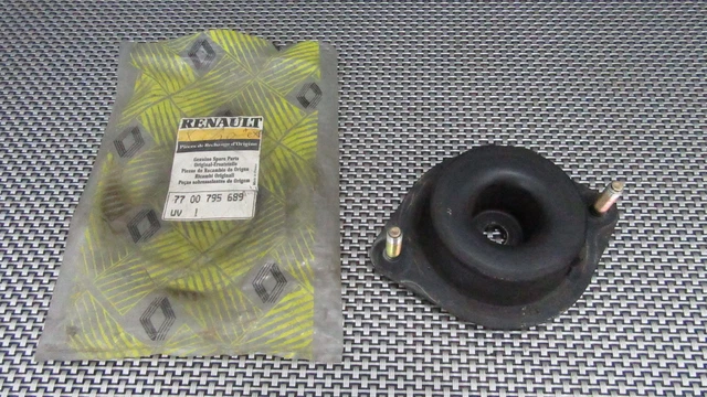 7700795689 SUPPORT MOTEUR Pour Renault Clio EUR 41,57 - PicClick FR