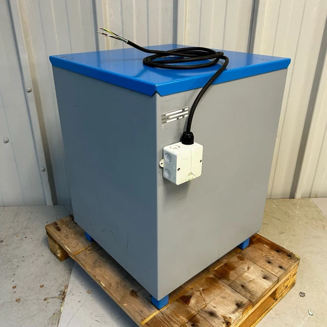 MARDON HOBBY 3/4HP Dust Extractor Suit Bandsaw & Disc Sander 230v £200. ...