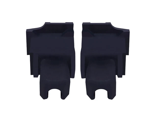 FIAT 500 C Convertible Roof Repair Kit 28pcs Roof Guides 500C £182.32 ...