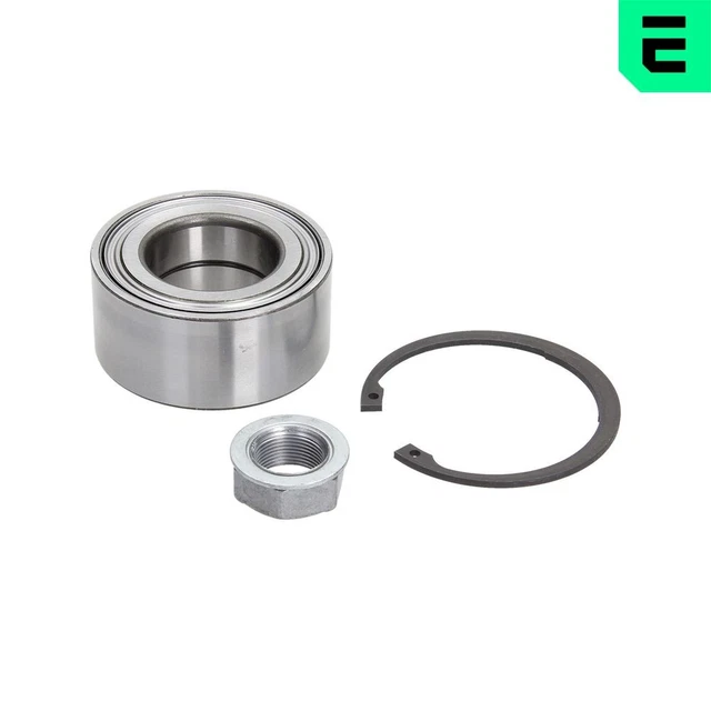 WHEEL BEARING KIT 681259 FOR PEUGEOT FIAT LANCIA CITROEN XFX 2.9L 6cyl ...
