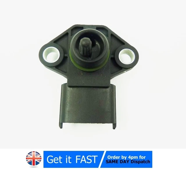 AIR INTAKE MANIFOLD Pressure MAP Sensor For Hyundai Accent i30 Picanto ...