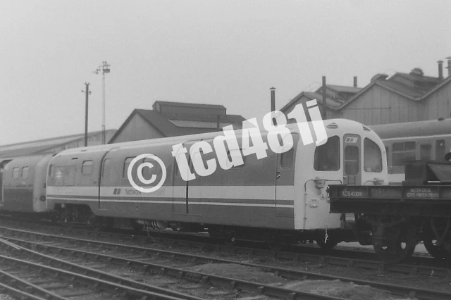2X ORIGINAL 35MM negatives Class 487 @ EAstleigh/Waterloo 1986/7 (CCD ...