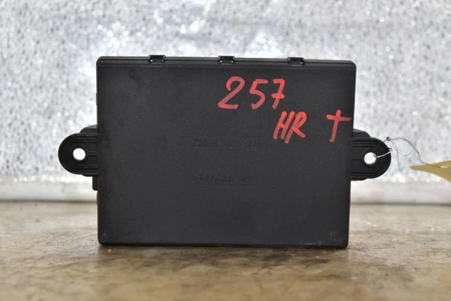 MERCEDES-BENZ S-CLASS (W221) S 350 Control Unit Door Right Rear £63.65 ...