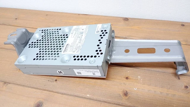LEXUS RCF/RC LATE Model Genuine Audio Amplifier Pioneer Gm-4378Zt $998. ...