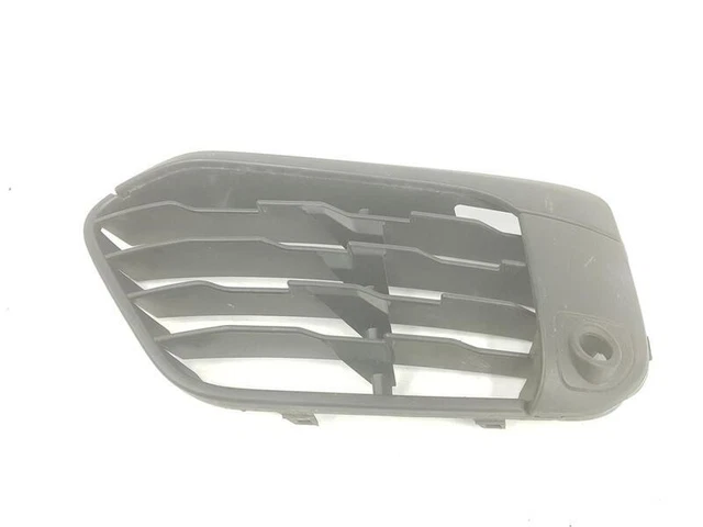 51117453980 GRILLE PARE-CHOC gauche pour BMW X1 SDRIVE 18 D 51117354777 ...