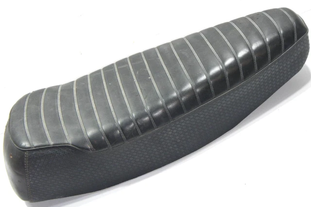 ORIGINAL SEAT PAN Cover 1979 Motobecane 50v Mobylette Moped £67.69 ...