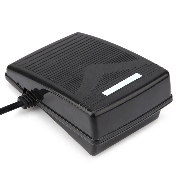 SEWING MACHINE FOOT Pedal Speed Controller For 4411/4423 Spare Parts ...