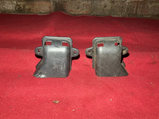 LAND ROVER DEFENDER 90/110/130 Series 3 Dashboard Lower Heater Blower ...