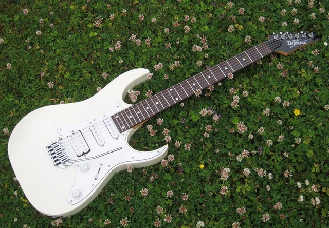 IBANEZ RG GRG140 £69.00 - PicClick UK