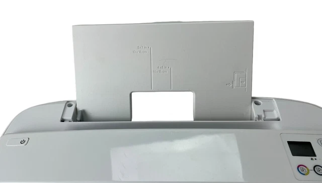 HP DESKJET 3700 All-in-One Wireless Inkjet Series Printer/Scanner ...