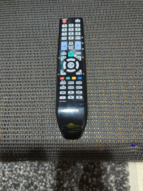 SAMSUNG TV REMOTE Control Model Number BN59-00862A Original Item. EUR 8 ...