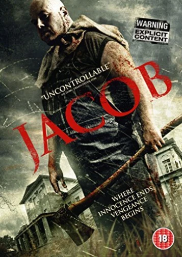 JACOB (DVD) DYLAN Horne Grace Powell Travis Hester EUR 13,08 - PicClick FR