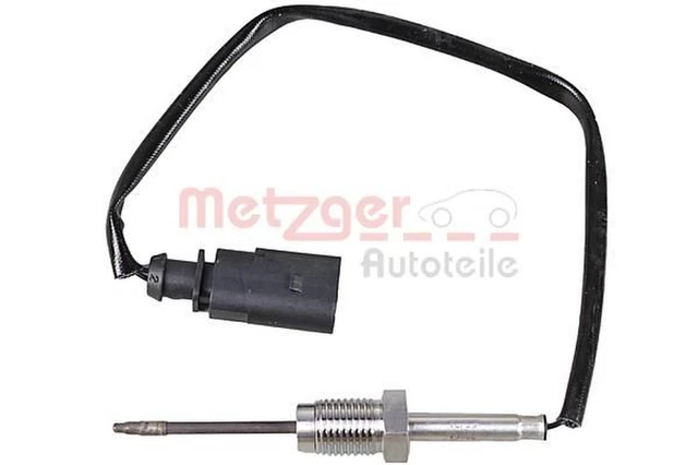 SONDE DE TEMPÉRATURE des gaz d'échappement METZGER pour AUDI Q5 EUR 99 ...