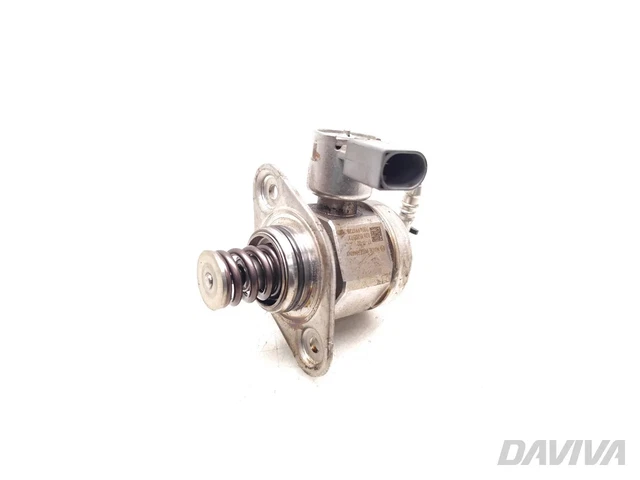 VW GOLF INJECTION High Pressure Fuel Pump 1.4 TSI Petrol 92kW (125 HP ...