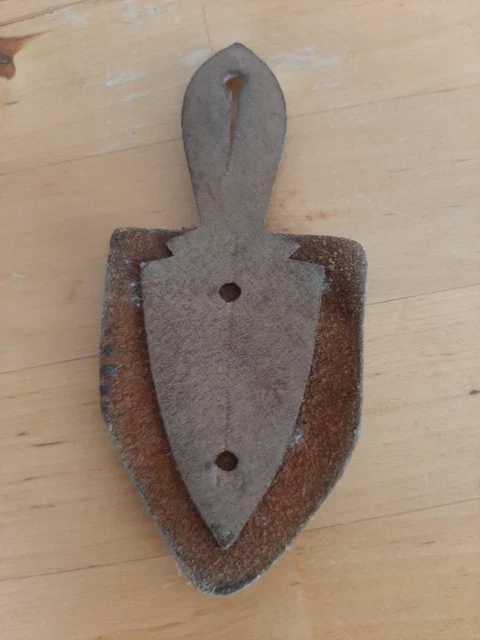 RARE INSIGNE EAUX et forêts office national de la chasse. A IDENTIFIER ...