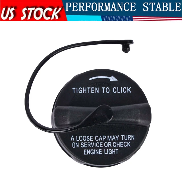 FUEL FILLER GAS Cap For DODGE Grand Caravan CHRYSLER JEEP 52030433AB ...