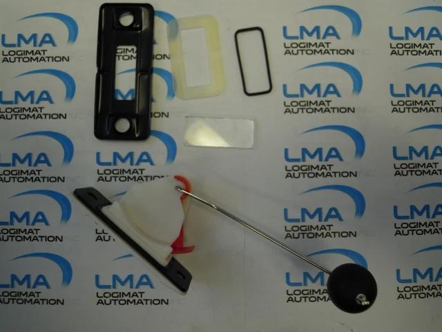 GENUINE HONDA 17505-ZB2-003 Generator Replacement Gas Tank Fuel***New ...