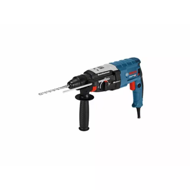 BOSCH MARTEAU PERFORATEUR Avec Sds-Plus Gbh 2-28 Avec L-BOXX EUR 277,73 ... BOSCH MARTEAU PERFORATEUR Avec Sds-Plus Gbh 2-28 Avec L-BOXX EUR 277,73 ...