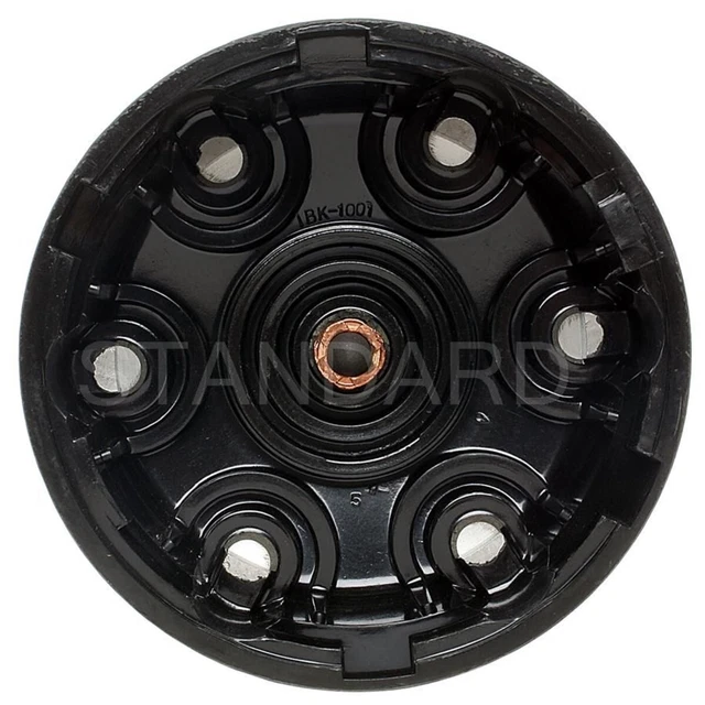 AL-146 DISTRIBUTOR CAP for J Series Jeep CJ5 Universal Truck Jeepster ...