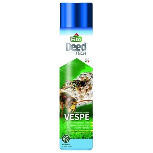 INSETTICIDA SPRAY FITO Deed Tech EUR 20,00 - PicClick IT