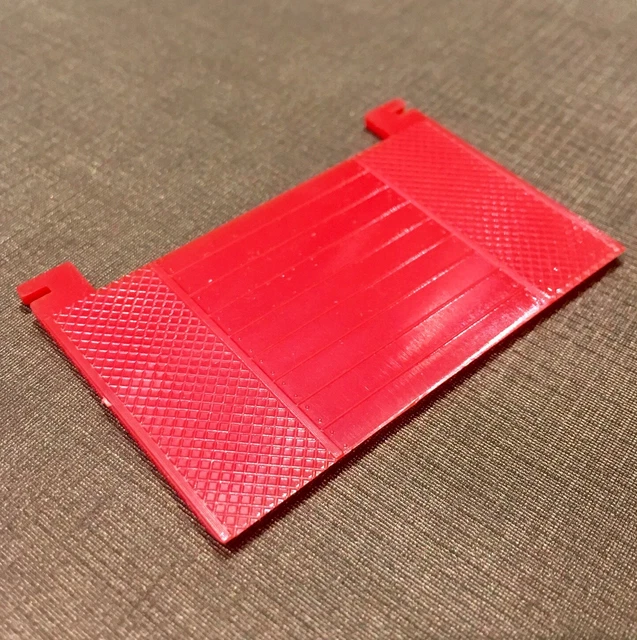SCALEXTRIC LEYLAND TRUCK Lorry C302 Platform T45 Loader Red (Sa042) £4. ...