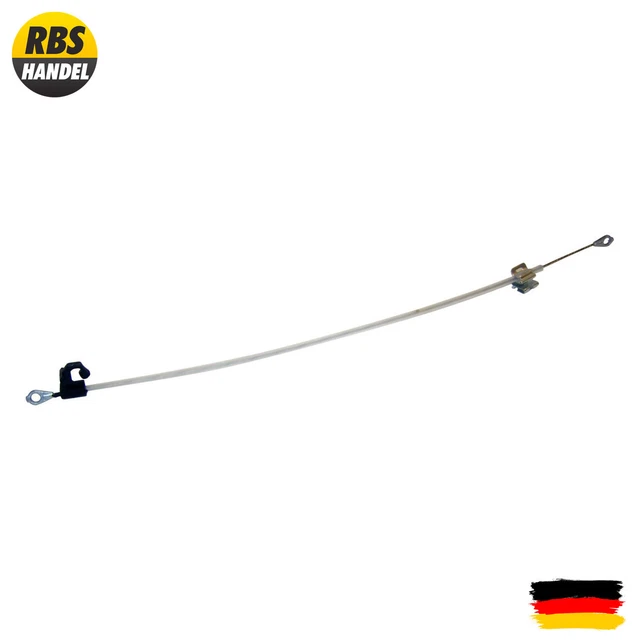 CÂBLE DE CONTRÔLE de témperature Jeep JK Wrangler 2007+ (2.8 L 3.8 L ...