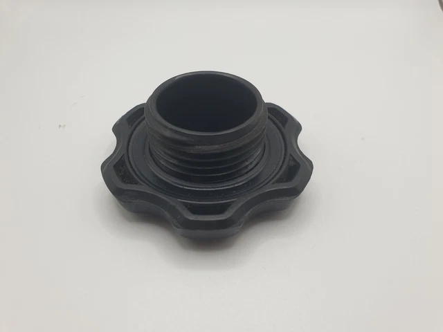 TOYOTA TEQ LAND Cruiser Bj40 Fj40 Hj45 Fj Bj Oil Filler Cap £15.00 ...