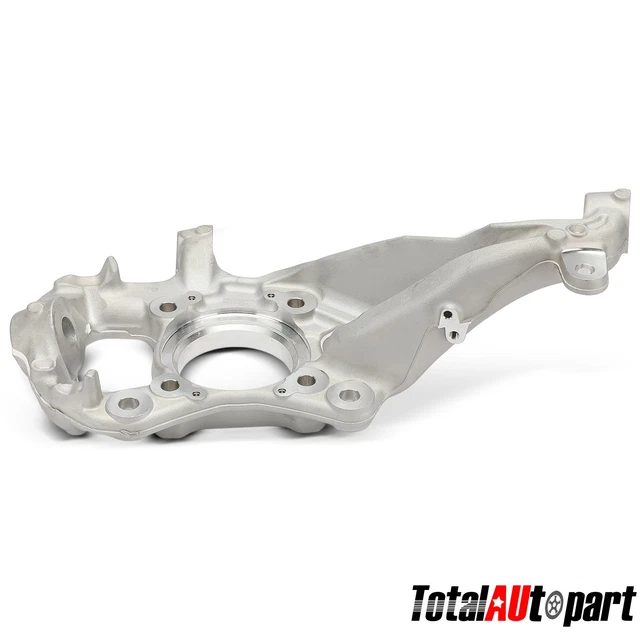 STEERING KNUCKLE FOR Ford F-150 2021-2025 Expedition 2025 Front Right ...