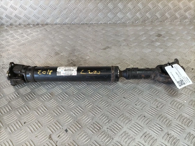 MITSUBISHI L200 2015-2019 2.4 Automatic Front Prop Shaft (At) 3401B012 ...