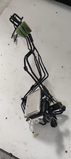 2020-2021 RANGE ROVER Evoque L551 Abs Pump Anti Lock Brake Control ...