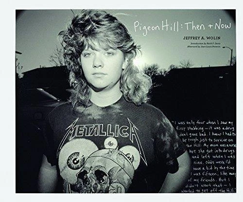 JEFFREY WOLIN PIGEON Hill: Then + Now (Relié) EUR 38,35 - PicClick FR